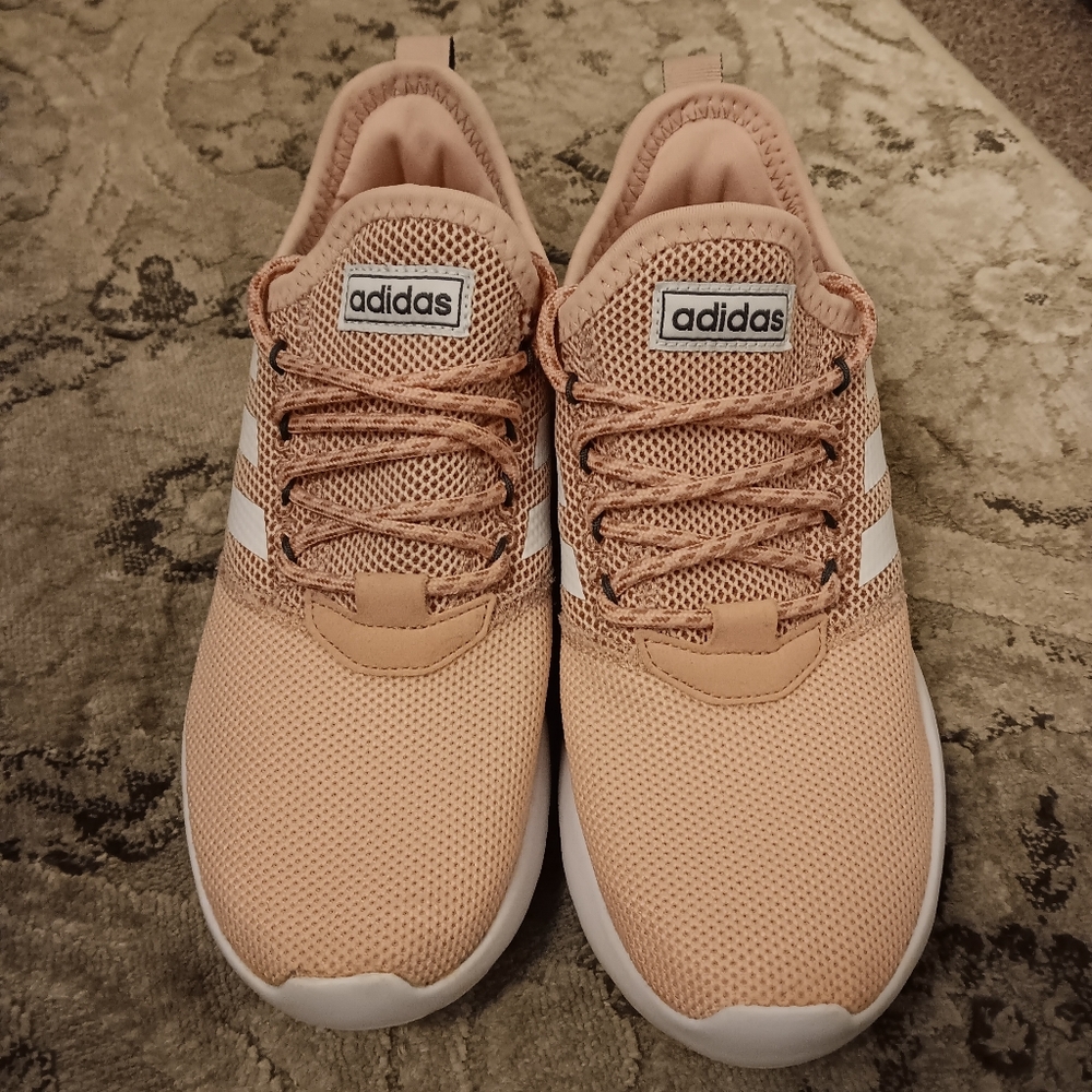 Adidas Cloud Foam Women's Shoes - Gem